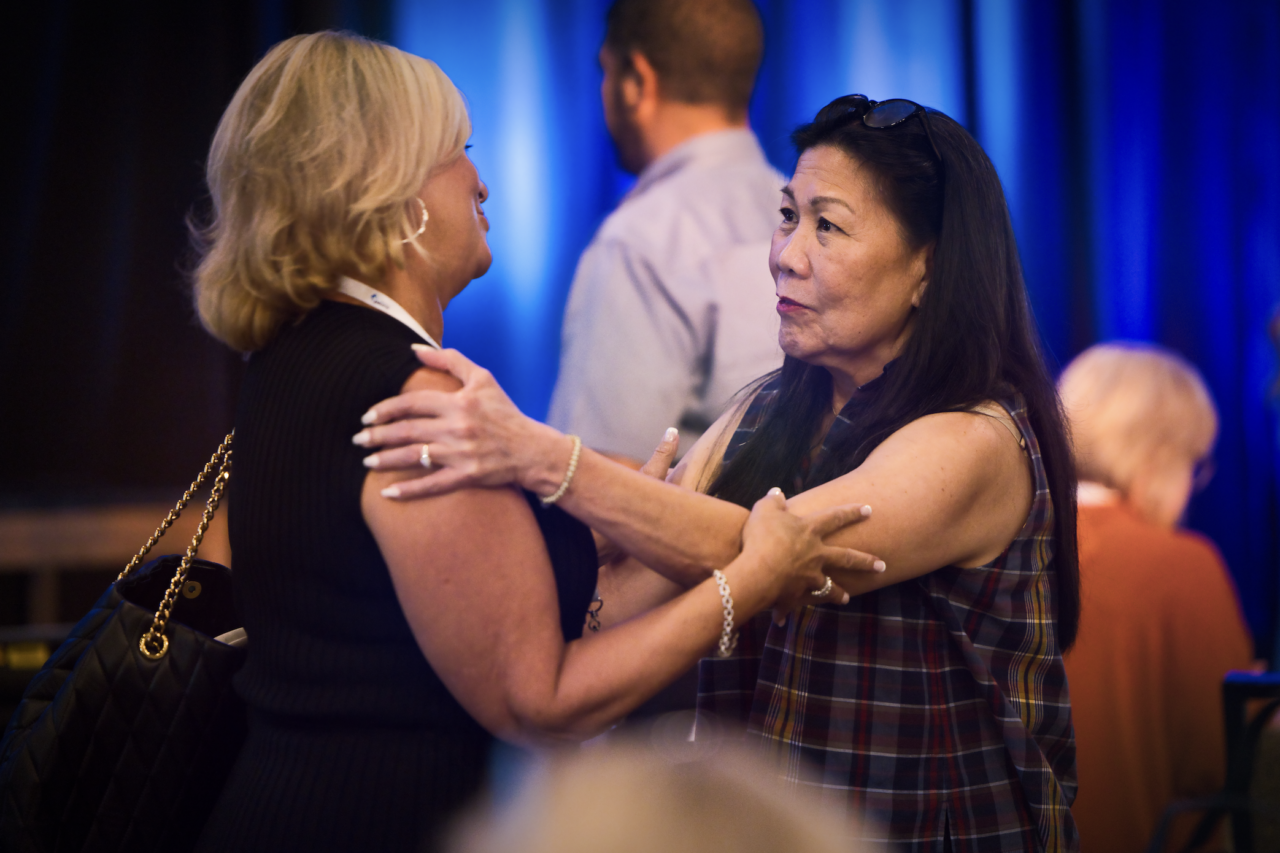 2022 Long Term Care Summit Recap - LithiaRX